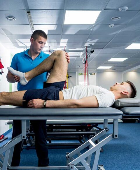 Sports Medicine/Sport Injury Therapy Ellijay, GA | Bryant Physical Therapy