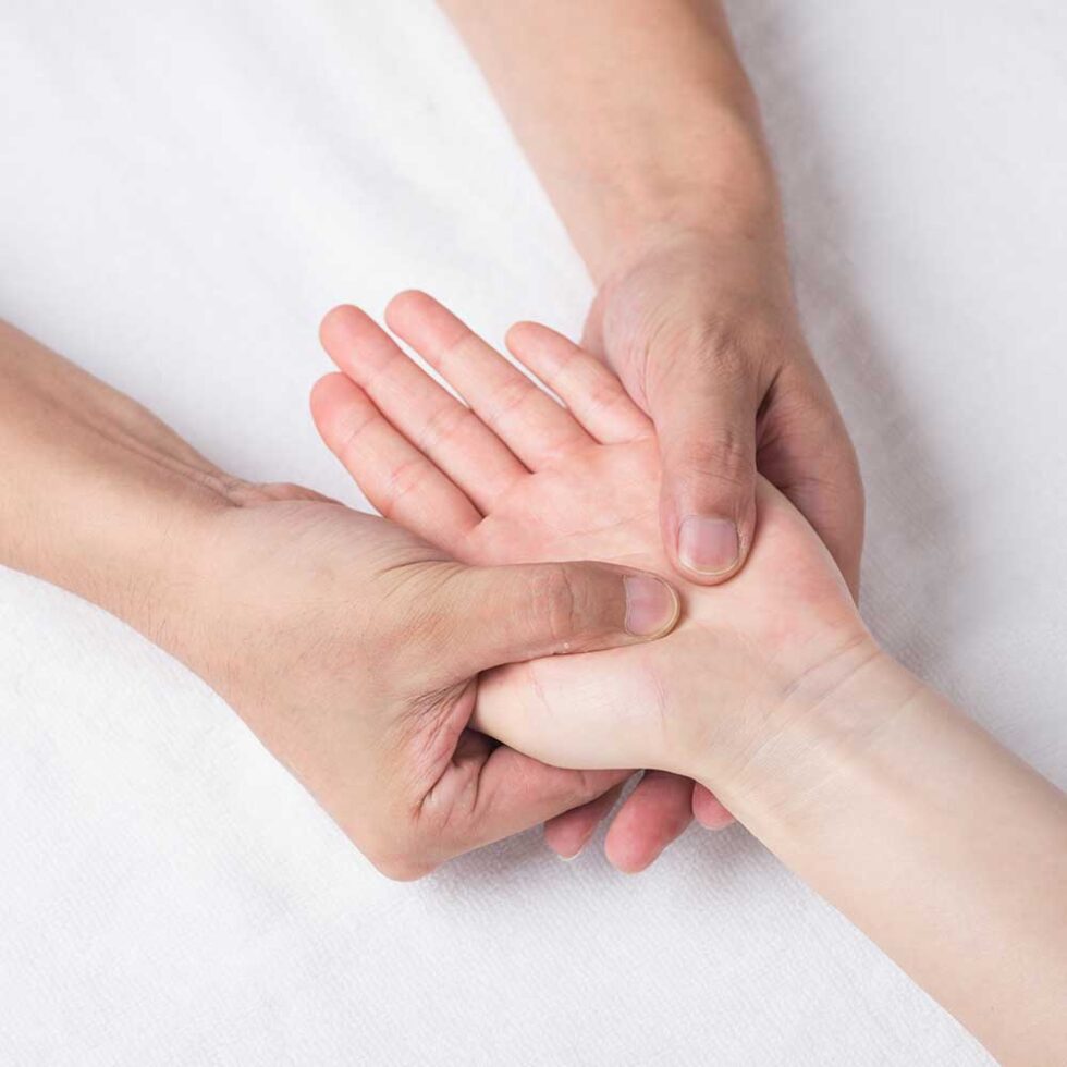 Hand Therapy Ellijay, GA | Bryant Physical Therapy